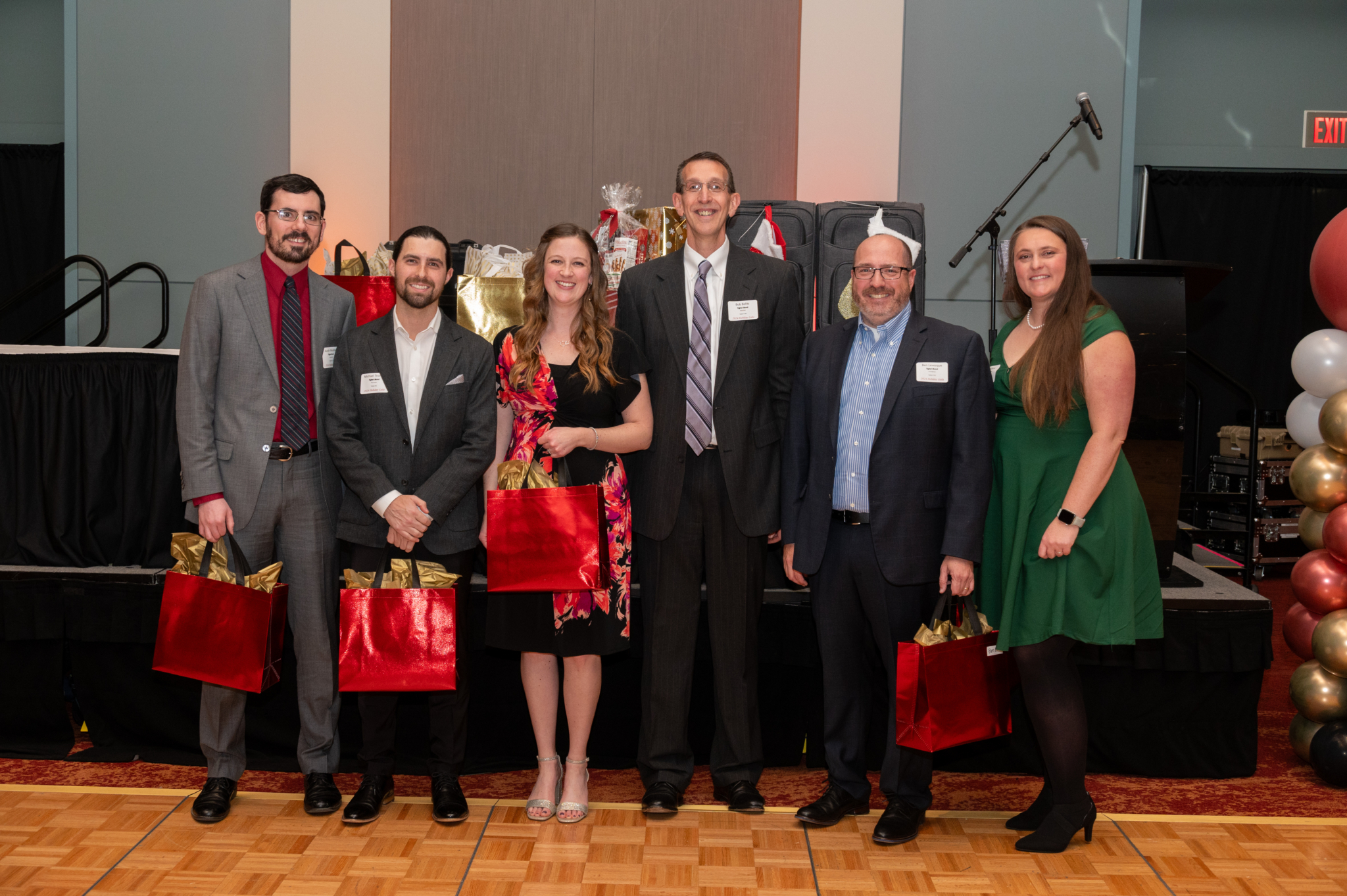 Celebrating Our Employee Milestones Northeast consulting engineering ...