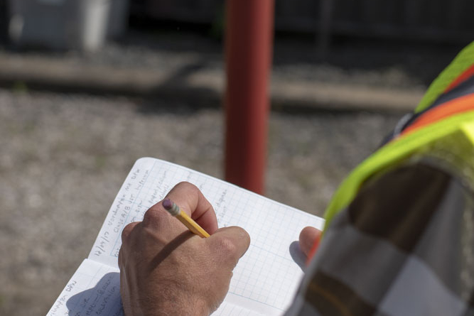Three Questions With: Project Manager Joe Mastrangelo Northeast ...