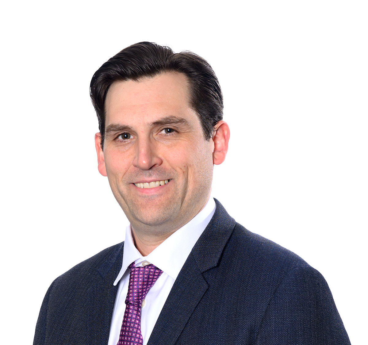 Andrew Wilkinson, PE - Tighe & Bond