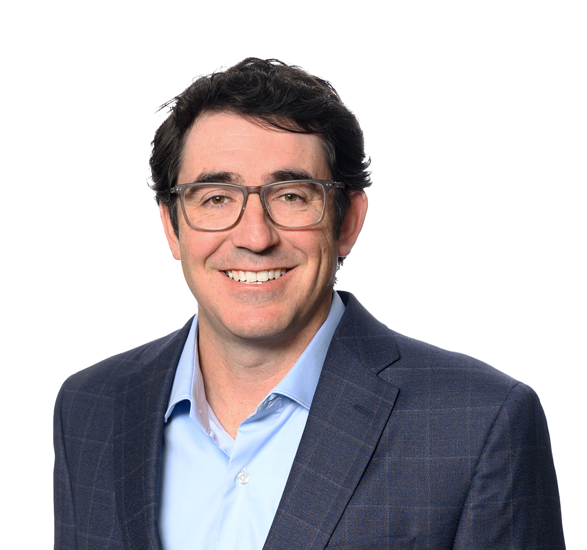 Daniel Holmes, PE, LEED AP - Tighe & Bond