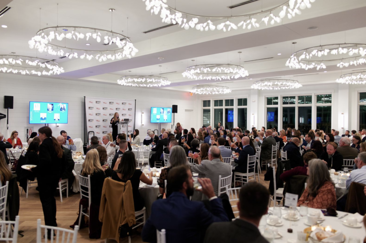 Marion Harbormaster Project Receives BRICC Award Northeast consulting ...