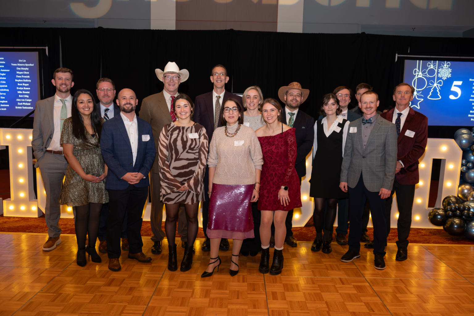Celebrating Our 2025 Employee Milestones Northeast consulting ...